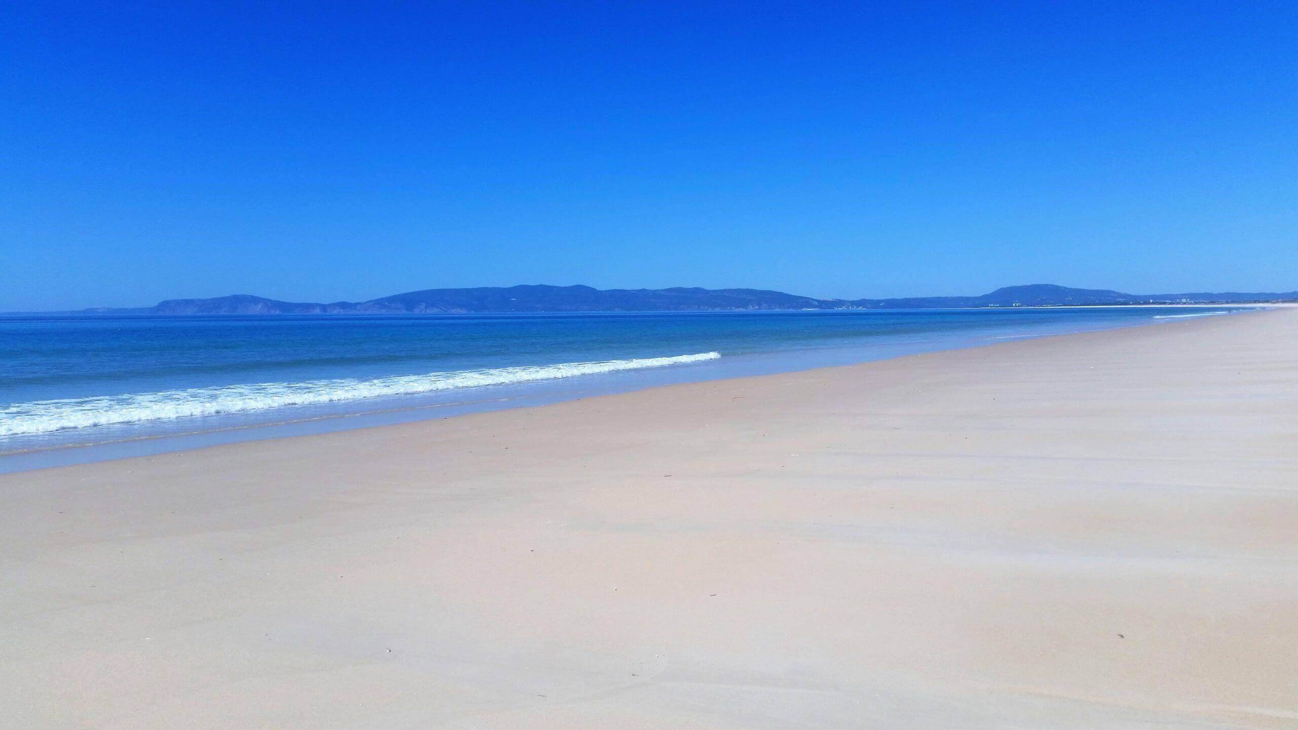 Troia BeachesTings LisbonThe best One Star Hotel in Lisbon