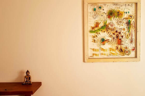 Lemon Tree Lounge – Tings Lisbon